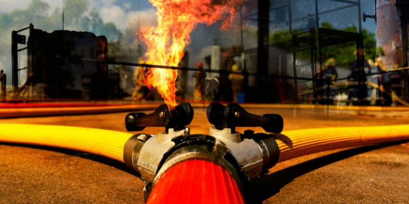 Fire Drill Training Malaysia : How To Conduct Fire Drill