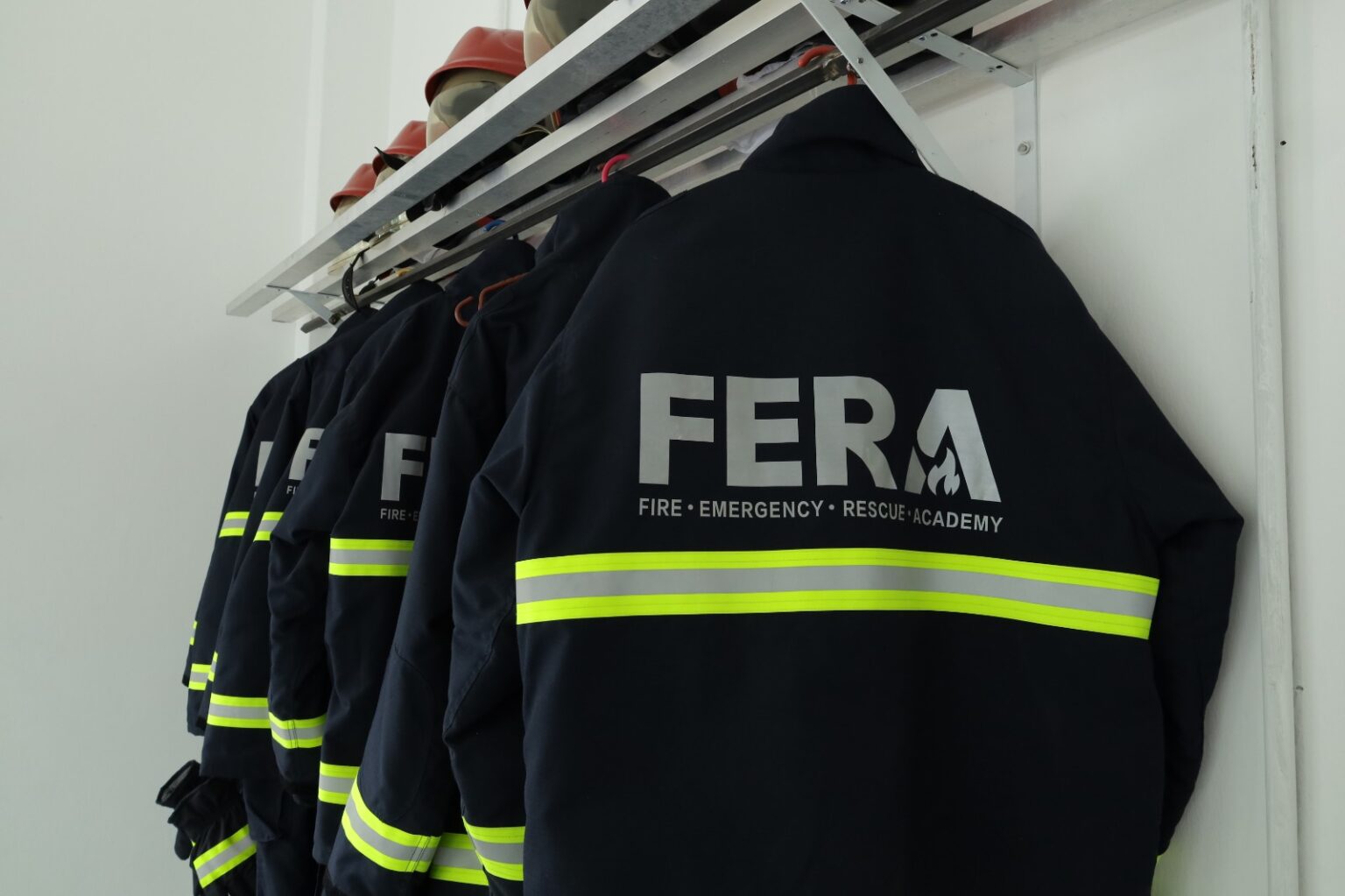 About Us - FERA