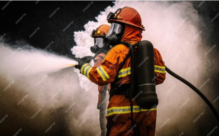 Fire Safety Duties and Responsibilities for FSM and FSO - FERA