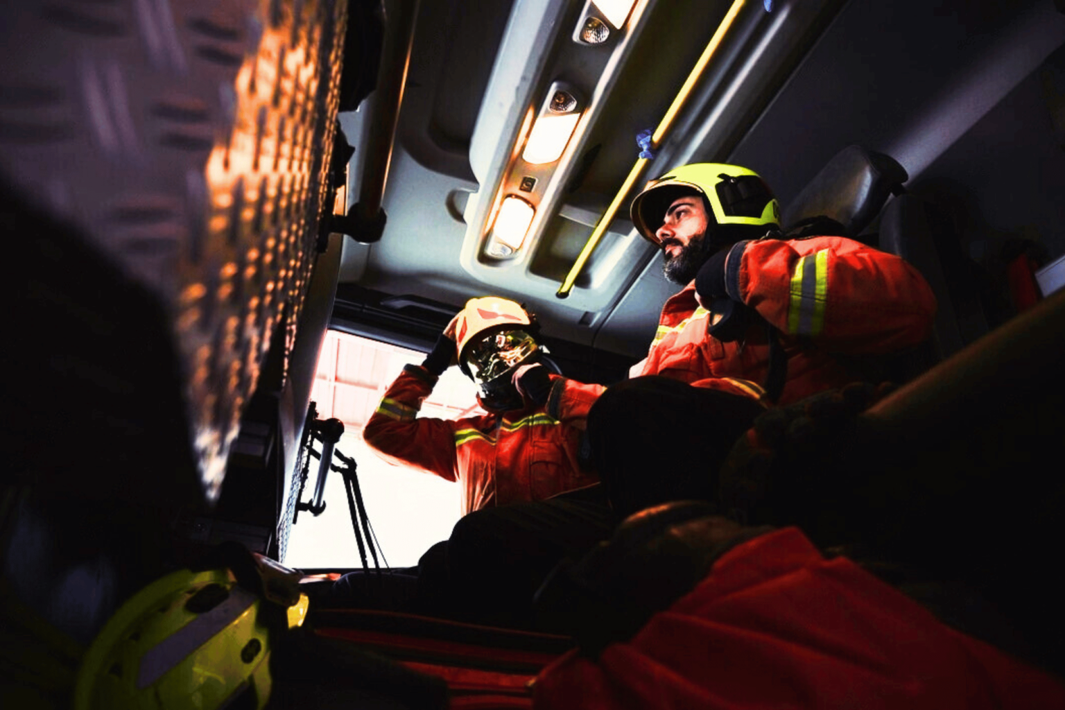 Emergency Management and Crisis Preparedness - FERA