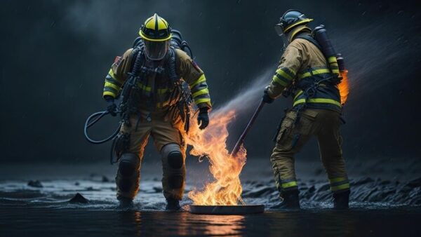 Firefighting & Hazmat - FERA