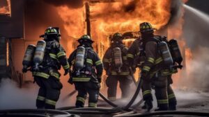 NFPA (National Fire Protection Association) - FERA