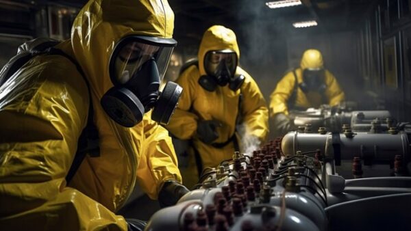 NFPA (National Fire Protection Association) - FERA