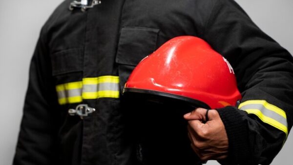 NFPA 1021 Fire Officer - FERA