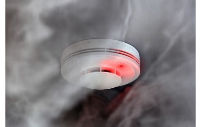 9 Essential Fire Safety Facilities in Building