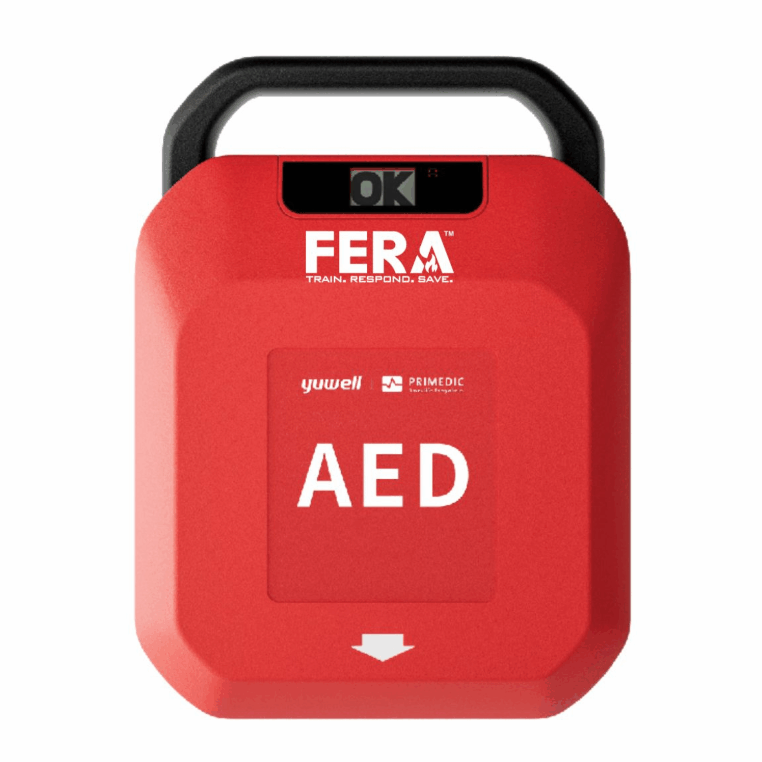 AED - FERA
