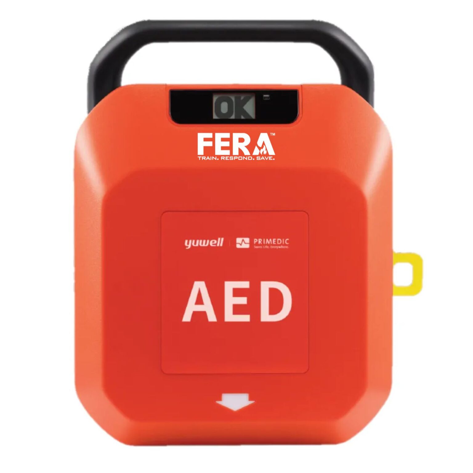 AED - FERA