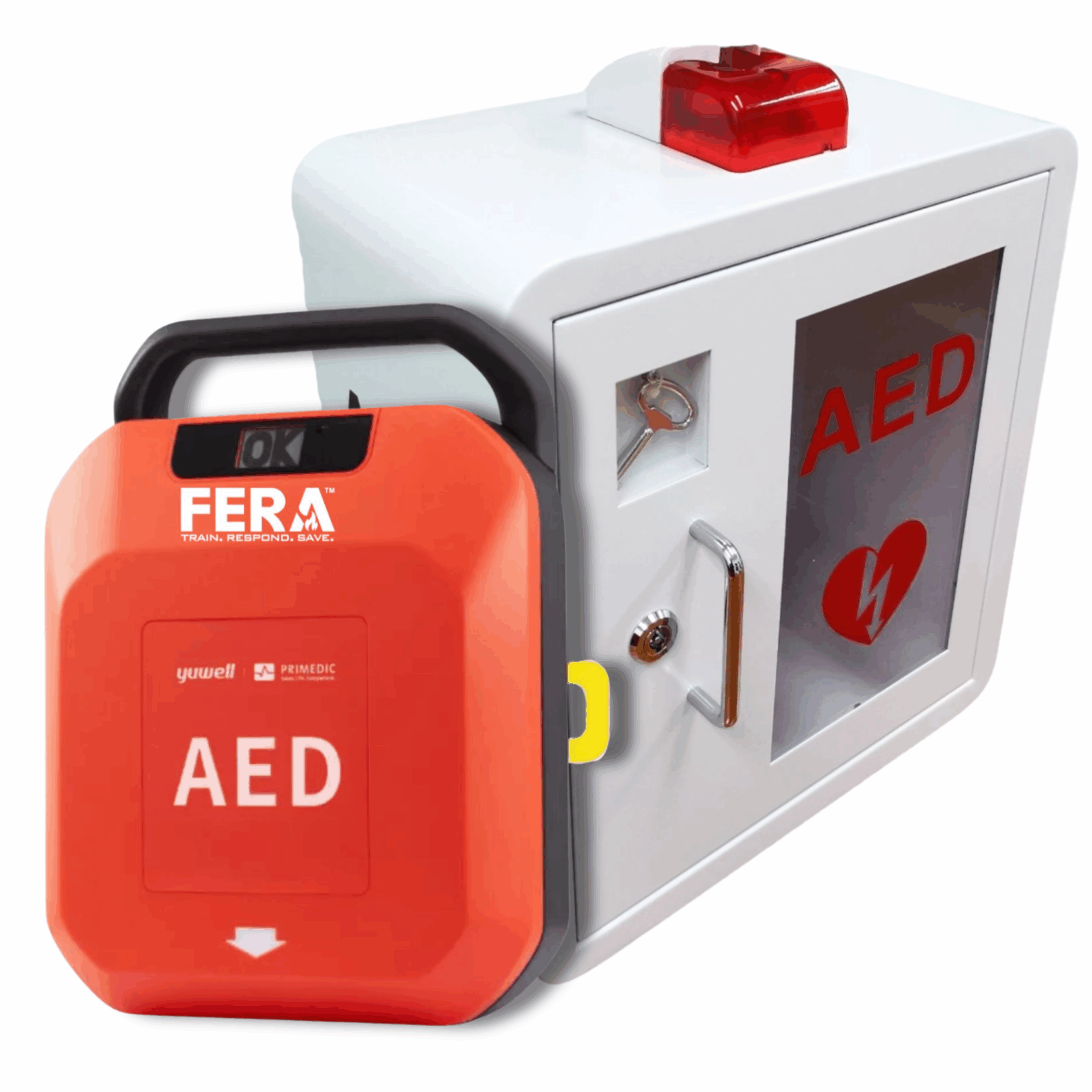 AED - FERA
