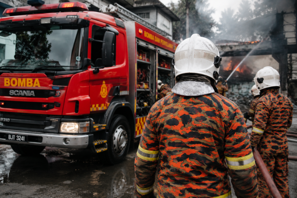 How to Get Approval BOMBA Certificate Malaysia - FERA